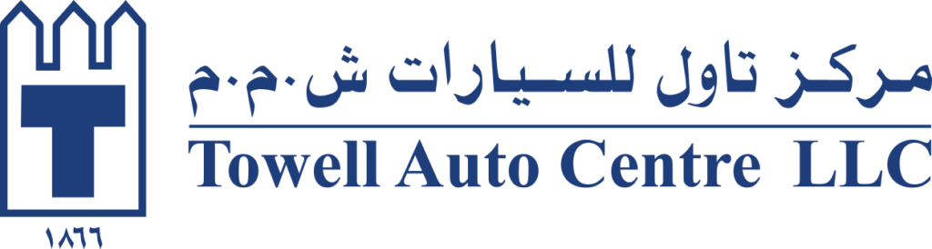 Towell Auto Centre